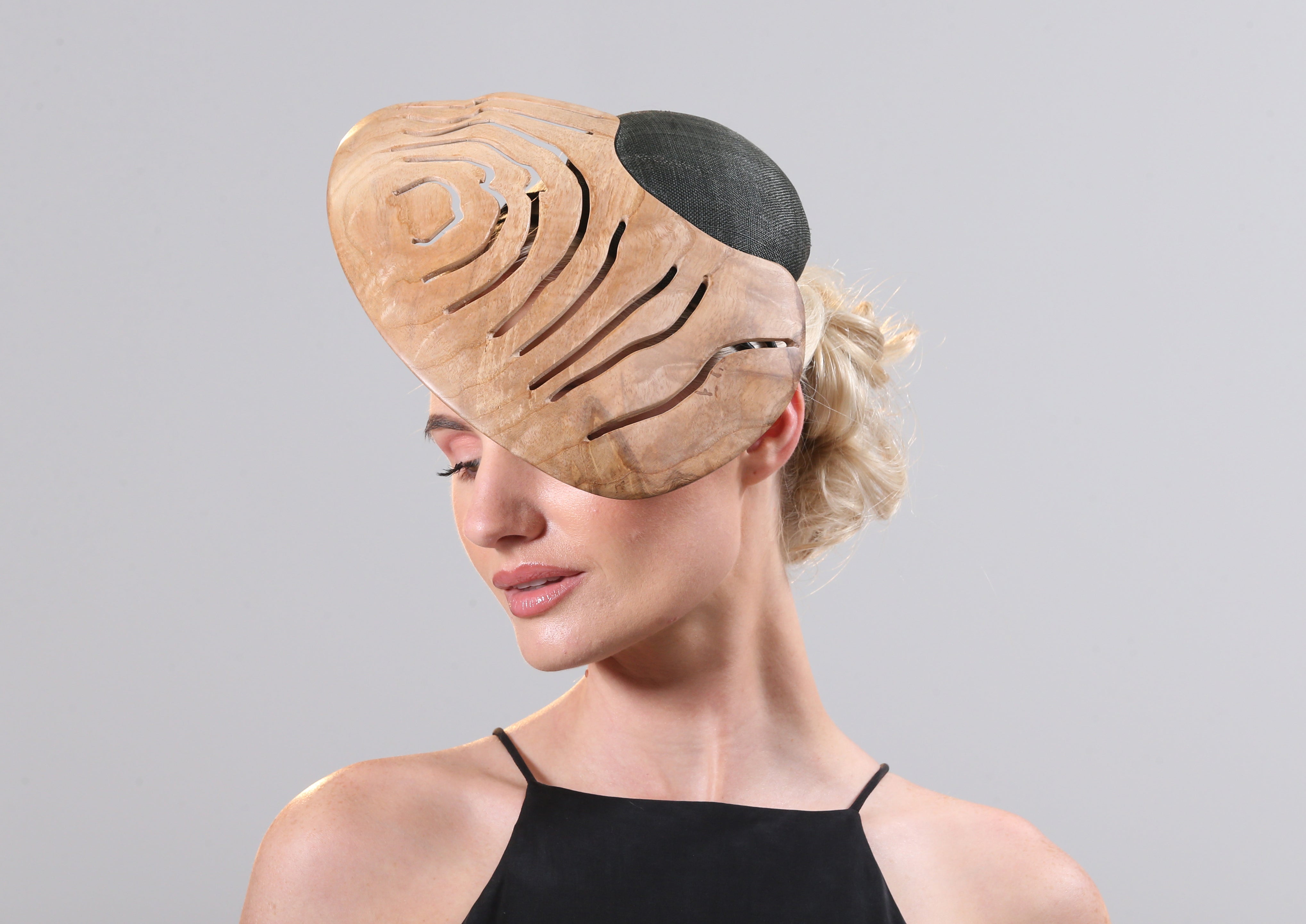 Leonora Ferguson Millinery