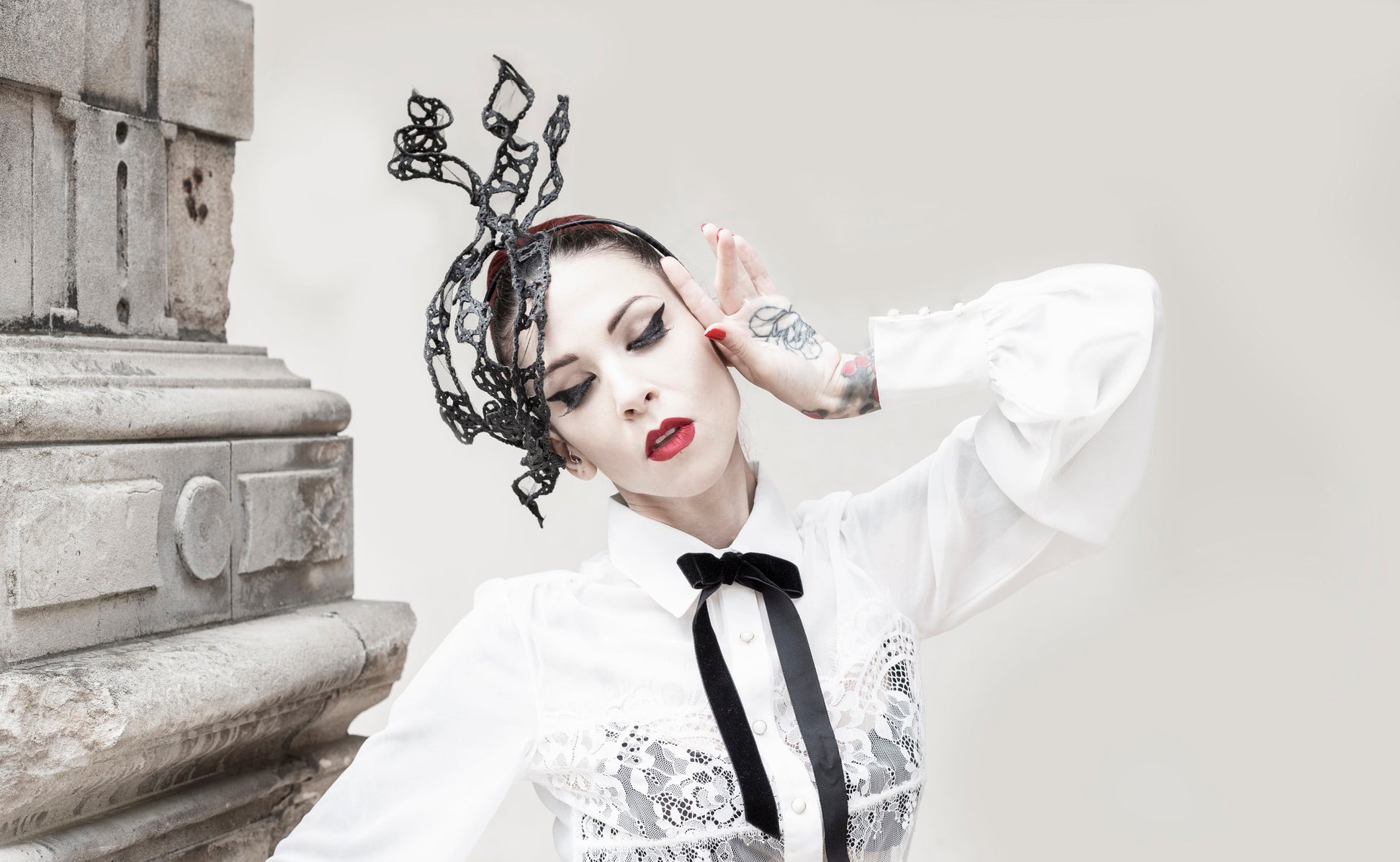 Leonora Ferguson Millinery